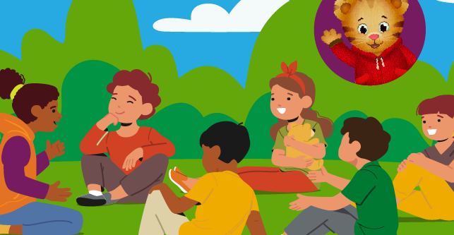 Teaching healthy habits | UPMC Health Plan