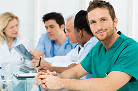 Join Our HCBS Provider Network | UPMC Health Plan