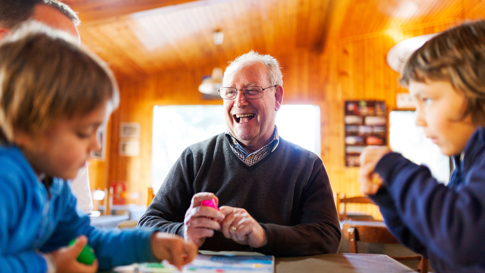 Request a Free Information Kit | UPMC for Life